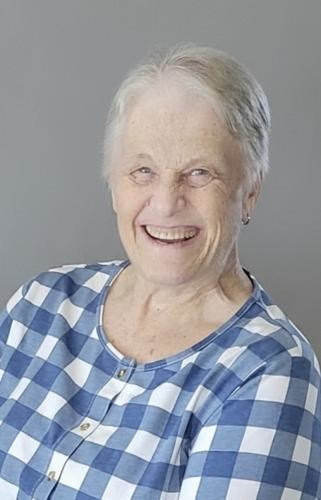 Barbara Warner Obituary and Online Memorial (2026)