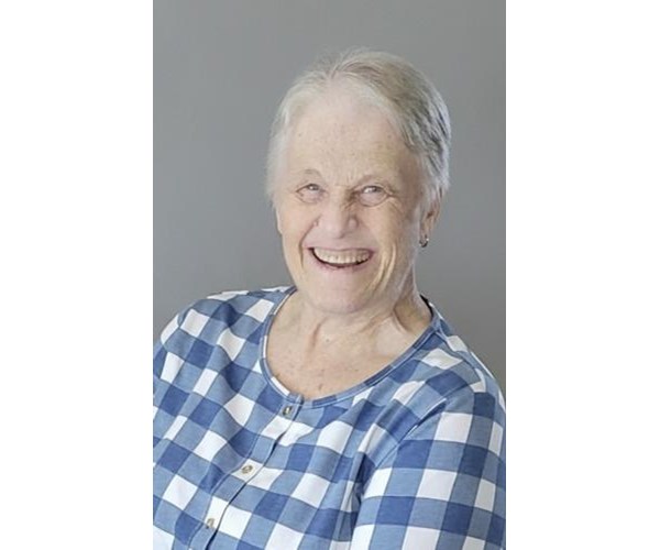 Barbara Warner Obituary and Online Memorial (2026)