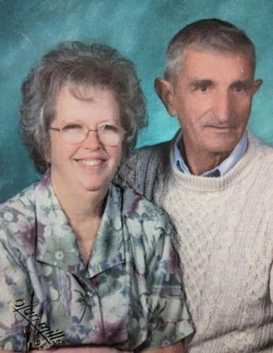 Cora Ann Brinker Obituary (2023) - New London, OH - Norton-Eastman ...