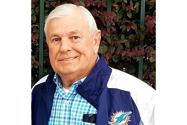 Vance Morgan Edens III Obituary (1946 - 2026) - Ladson, SC - The ...