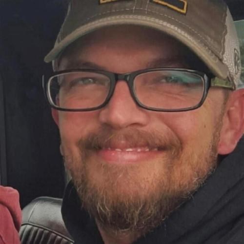 Russell Daniel Carter Obituary (2025) - Mansfield, MO - Cantlon ...