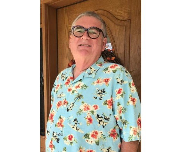 Kevin Herd Obituary and Online Memorial (2022)