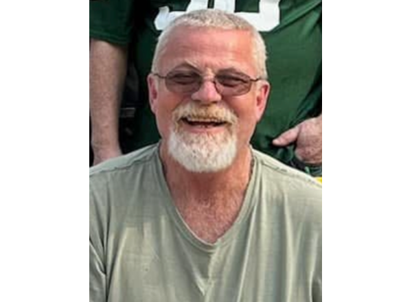Mark Thomas Geszvain Obituary (2026) - Newburg, WI - Shimon Funeral Home