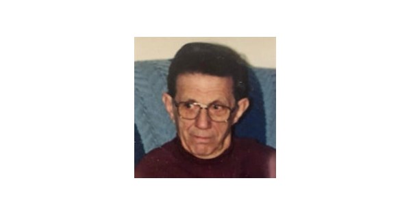 David T. Powell Obituary (2023) - Mt. Holly, NJ - Perinchief Chapels ...