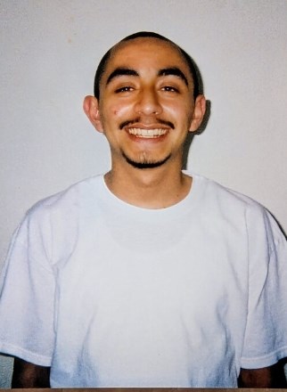 John Paul Flores Obituary (2026) - San Antonio, TX - M.E. Rodriguez ...