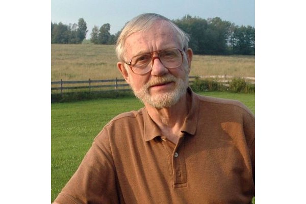 Ronald H. Bailey Obituary (2025) - LaFayette, NY - Ballweg & Lunsford ...