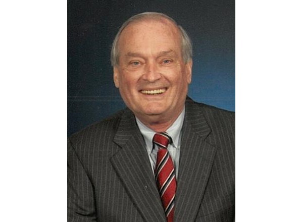 Thomas R. Swoboda Obituary (2025) - Joliet, IL - Fred C. Dames Funeral ...