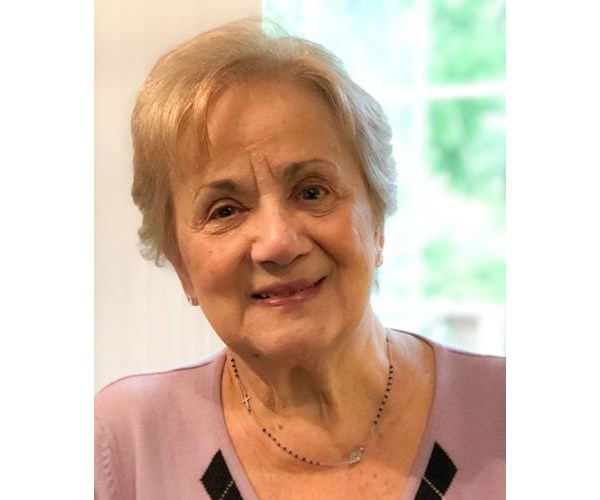 Louise D. Castellucci Obituary (2025) - Pittsburgh, PA - Pittsburgh ...