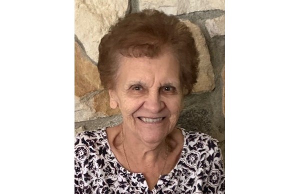 Ann A. "Andzia Drogowski" McKee Obituary (2026) - Elliott, PA - Anthony ...