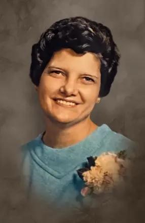 Dorothy Jean Gleason-Letzgus Obituary (2025) - Marine City, MI - Grace ...