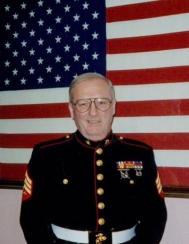 John James Misek Obituary (2024) - Monkton, MD - Evans Funeral Chapel ...