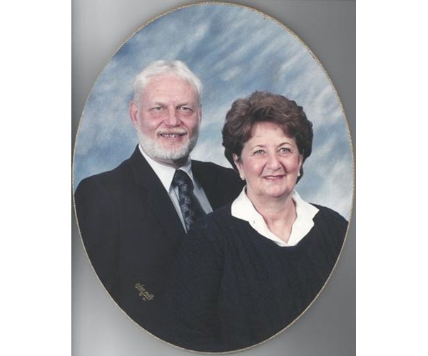 Chris Darrell Steinbach And Roxanna Ilean Steinbach Obituary (2024 ...