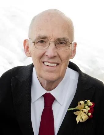 Robert Kay Chandler Obituary (2025) - Orem, UT - Walker Sanderson ...