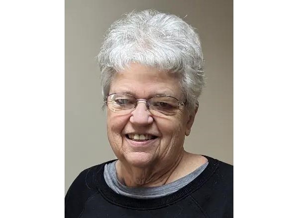 Janice K. Sheley Obituary (2024) - Guthrie Center, IA - Twigg Funeral ...