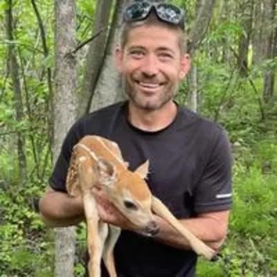 Jeremy L Heil Obituary (2025) - Marinette, WI - Thielen Funeral Home ...