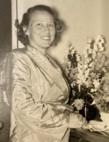 Wanda Jayne Ruthrauff Obituary (2023) - Canal Fulton, OH - Swigart ...