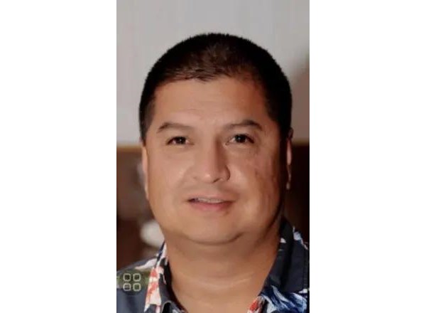 Gilberto Vasquez Miranda Jr. Obituary (2025) - San Antonio, TX - Castle ...