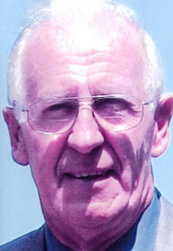 Walter Haas Obituary (2026) - Middleburg Heights, OH - Tomon and Sons ...
