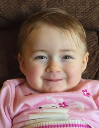 Everlee Rae Christianson Obituary (2026) - Edgerton, WI - Albrecht ...