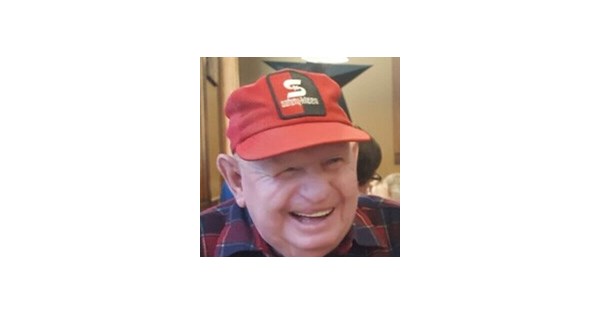 Eldon Lee Belote Obituary (2022) - Hutchinson, KS - Elliott Mortuary ...