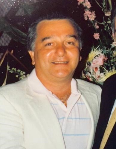 Joseph V. Romeo Obituary (1943 - 2025) - Myrtle Beach, SC - Post and ...