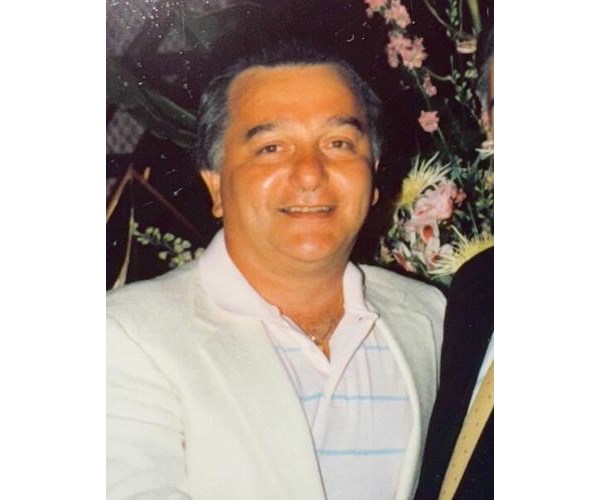 Joseph V. Romeo Obituary (1943 - 2025) - Myrtle Beach, SC - Post and ...
