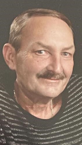 Gerald Anthony "Gerry" Sarge Obituary (2024) - Laureldale, PA - Stitzel ...