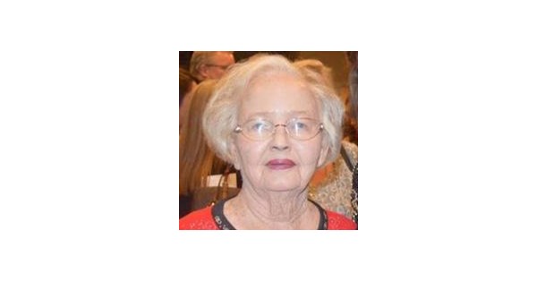 Betty Maxey Obituary (2025) - Grenada, MS - McKibben & Guinn Funeral ...