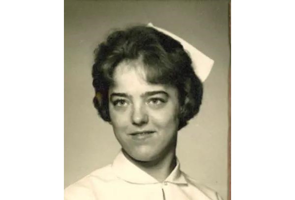 Rosella Veronica Betzen Obituary (2025) - Mulvane, KS - Smith Mortuary ...