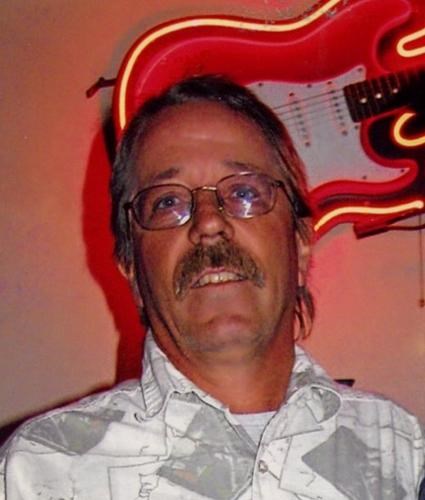 Frank William Lanham Obituary (2023) - Springfield, IL - Ellinger-Kunz ...