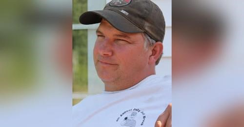 Greg Howard Mollenkopf Obituary (2022) - Midland, MI - Smith-Miner ...