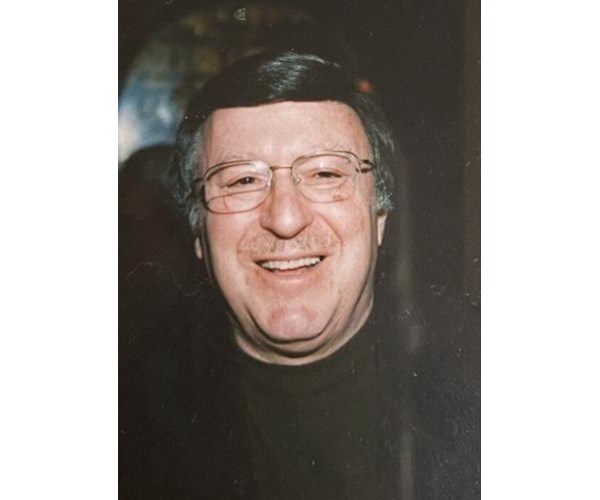 Lawrence J. Newman Obituary (2022) - Athens, GA - WINFREY'S MUTUAL ...
