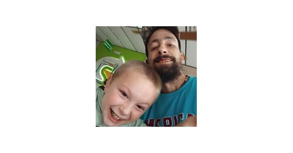 Jacob Michael Dockery Obituary (2024) - Graceville, FL - James ...