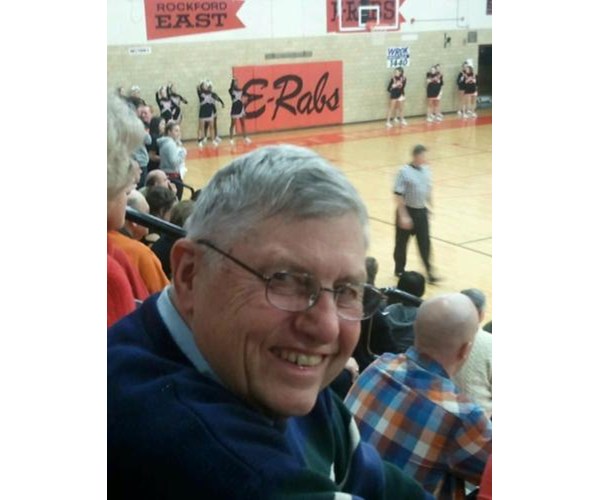 Conrad W Lantz Obituary (2025) - Rockford, IL - Sundberg Funeral Home ...