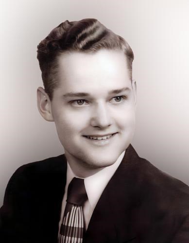 Walter A. "Bud" Zube Obituary (2024) - Milwaukee, WI - Krause Funeral ...