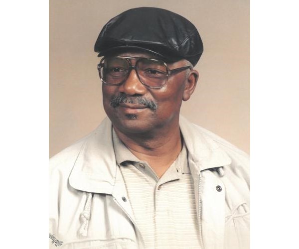 A.C. Harp Obituary (2023) - Jacksonville, FL - Sarah L. Carter's ...