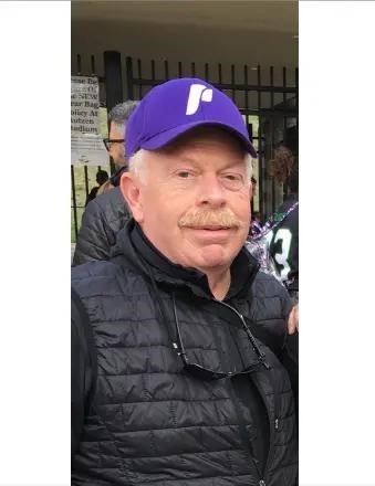 Craig Michael Gavin Obituary (2025) - Portland, OR - Mount Scott ...