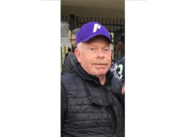 Craig Michael Gavin Obituary (2025) - Portland, OR - Mount Scott ...