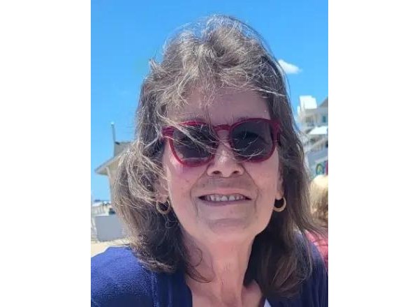 Suzann S. Hansen Obituary (2025) - Canton, IL - Sedgwick Funeral Home ...