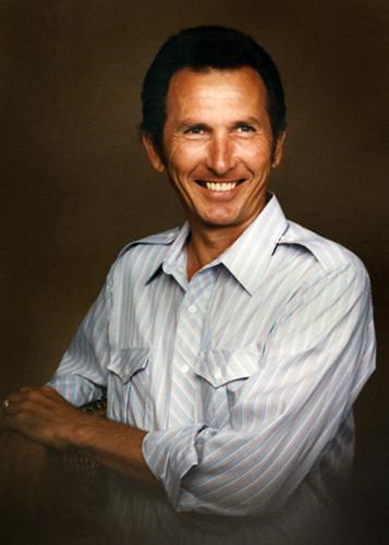 Fred Hatton Obituary (2025) - Beaumont, TX