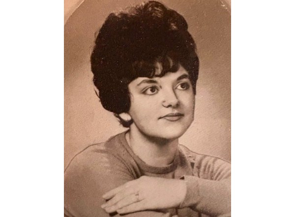 Nancy Anne Maring Obituary (2025) - Erie, PA - Brugger Funeral Homes ...