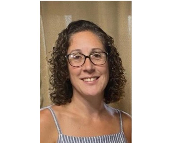 Amy G. Lagasse Obituary (1977 - 2025) - Plaistow, NH - 97.9 WHAV