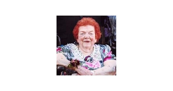 Etta R. Newlin Obituary (2025) - Penns Grove, NJ - Adams Funeral Home ...