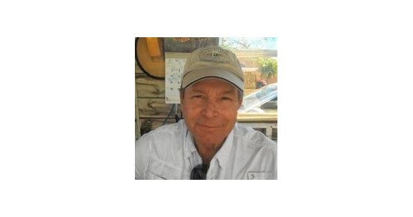 Charles L "Charlie" Haynes Obituary (2025) - St. Augustine, FL - St ...