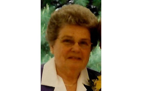 Helen M Sparks Obituary (2022) - Walden, NY - Gridley-Horan Funeral ...