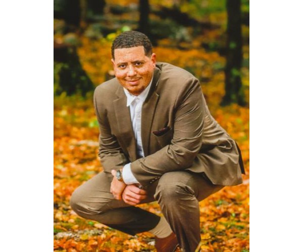 DeVante John Wesley Graves Obituary (2024) - Mount Wolf, PA - Diehl ...