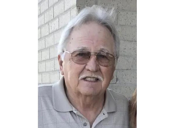 Gary Dean VanZandt Obituary (2025) - Christopher, IL - Gilbert Funeral ...