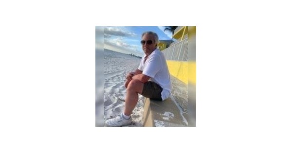 James Windsperger Obituary (2025) - Crystal, MN