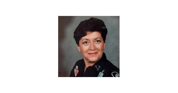 Frances Leanna Berry Obituary (2025) - Bartlesville, OK - Stumpff ...