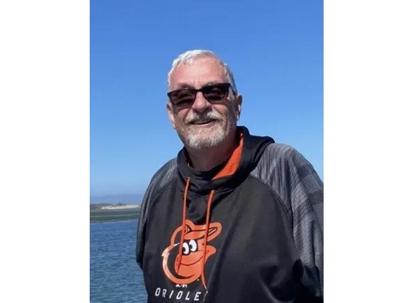 John Donald Sturtz Jr. Obituary (2025) - Auburn, CA - Lassila Funeral ...